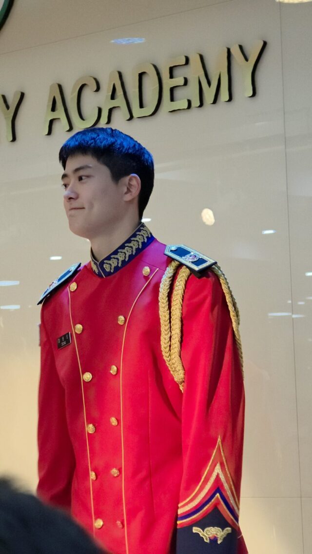 NCT's Jaehyun Praised For Recent Weight Gain In The Military - Koreaboo