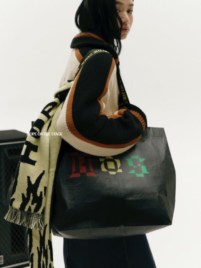 BTS's J-Hope Wows ARMYs With His Brand New Tour Merch Items - Koreaboo