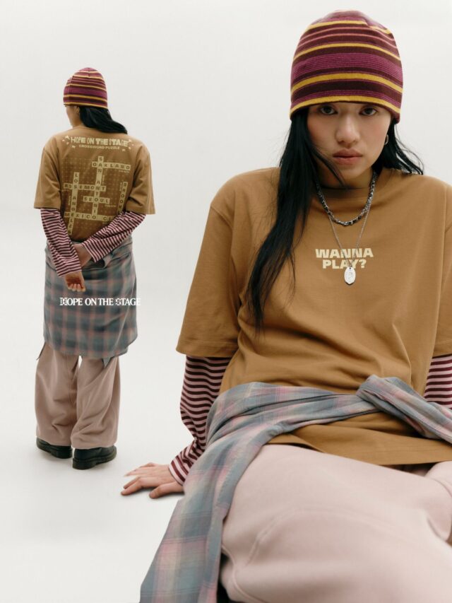 BTS's J-Hope Wows ARMYs With His Brand New Tour Merch Items - Koreaboo