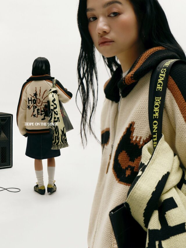 BTS's J-Hope Wows ARMYs With His Brand New Tour Merch Items - Koreaboo