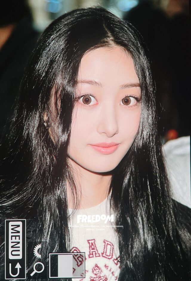 5th Gen Idol Goes Viral For Her Strong Resemblance To TWICE's Jihyo ...