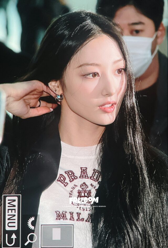 5th Gen Idol Goes Viral For Her Strong Resemblance To TWICE's Jihyo ...