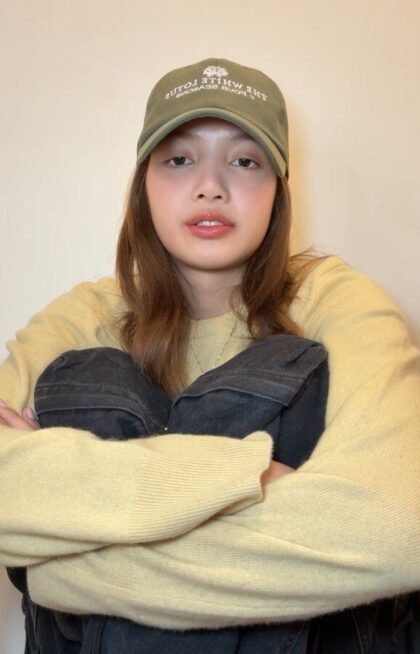 BLACKPINK's Lisa Reacts To Shocking News Of Her Upcoming Album Being ...