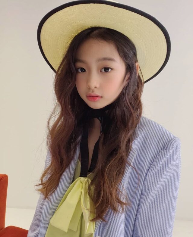 Starship Entertainment New Girl Group KiiiKiii's Pre-Debut Photos Go ...