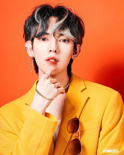 Hearts2Hearts' Carmen Is The Next Indonesian K-Pop Idol To Debut — Here ...