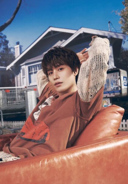 NCT's Jeno Becomes The First To Talk About Taeil Since His Expulsion ...