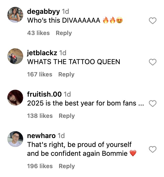 2NE1 Park Bom's Sexiest Nude-Toned Lingerie Pic Reveals Never-Before ...