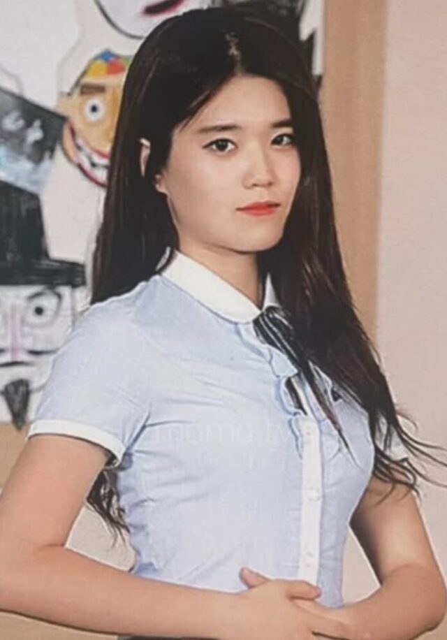 "Single's Inferno" Arin's Past Photos Go Viral - KPOP HIT