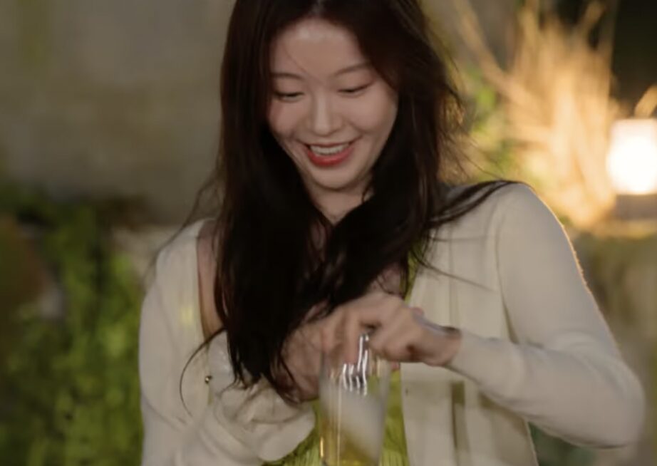 "Single's Inferno 4" Chung You Jin Clarifies Her "Drunk Behavior ...