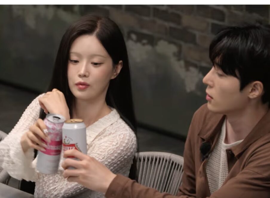 "Single's Inferno 4" Chung You Jin Reveals The Truth Behind Her Iconic ...