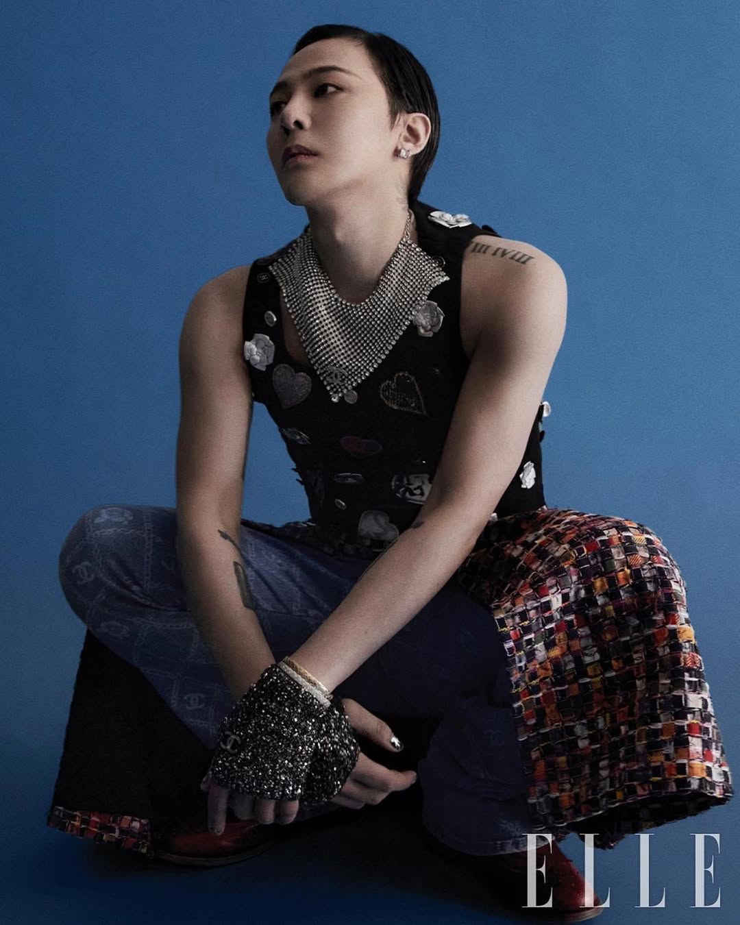 G-Dragon Sparks Major Controversy And Criticism Regarding World Tour ...