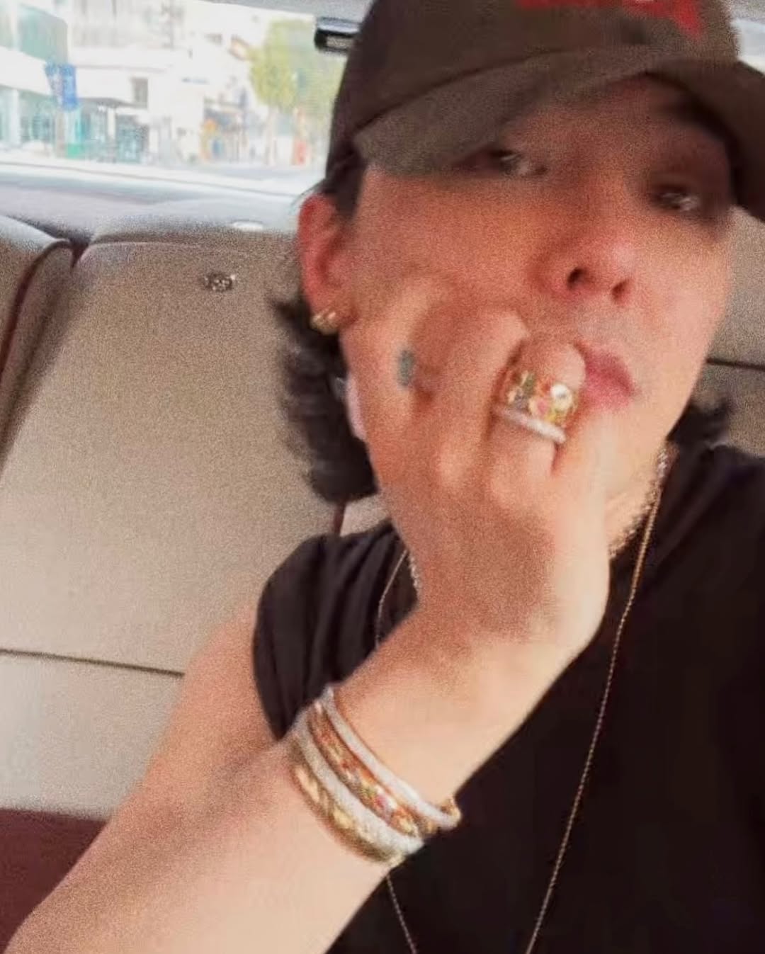 G-Dragon Sparks Shock With His X-Rated NSFW Lyrics For "GYRO-DROP ...