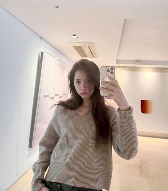 BLACKPINK's Jisoo Sparks Surprise With Unexpected Styling Upcoming ...