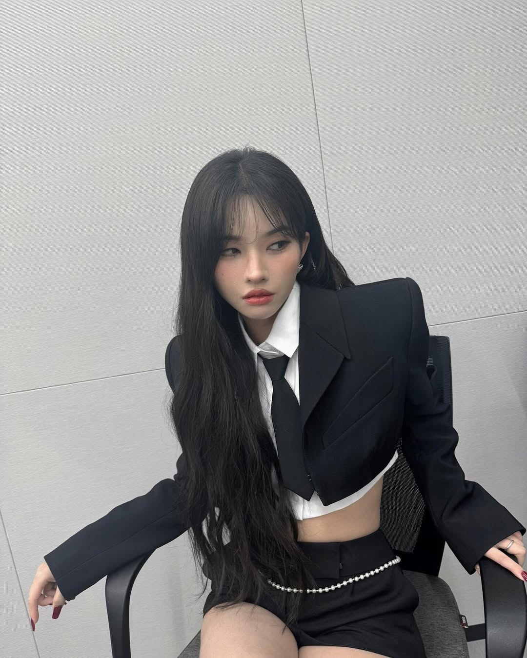 (G)I-DLE Soyeon's Comments About CUBE After Their Contract Renewal ...