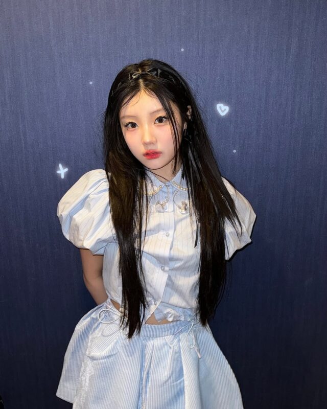 Viral Clip Of ILLIT's Wonhee Dancing Sparks Mixed Reactions - Koreaboo
