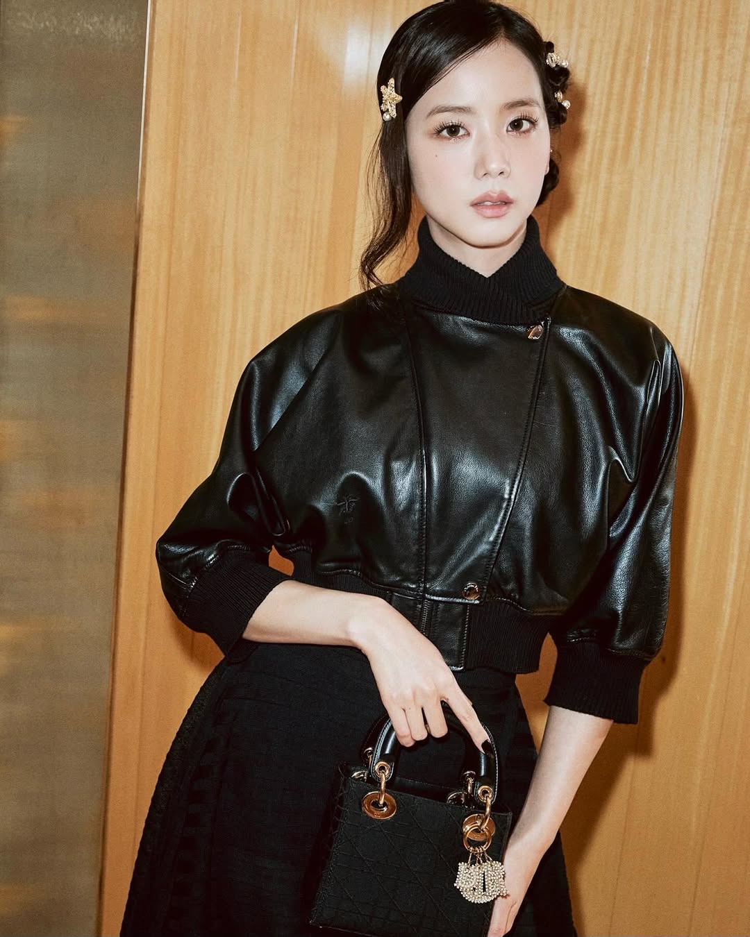 BLACKPINK's Jisoo Sparks Surprise With Unexpected Styling Upcoming ...