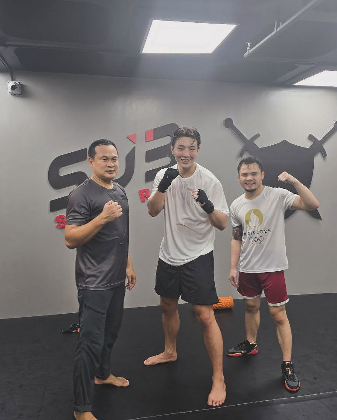 "Strong Woman Do Bong Soon" Actor Ji Soo Is Getting Ripped In The ...