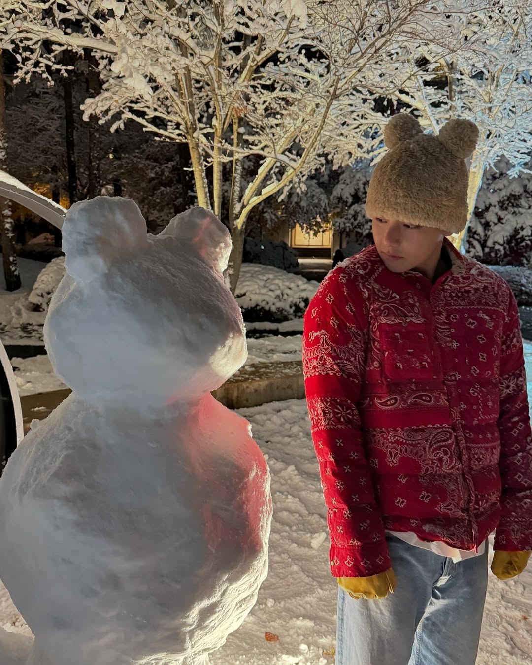 BTS's V Breaks the Internet With His Sculpted Physique In New Update ...