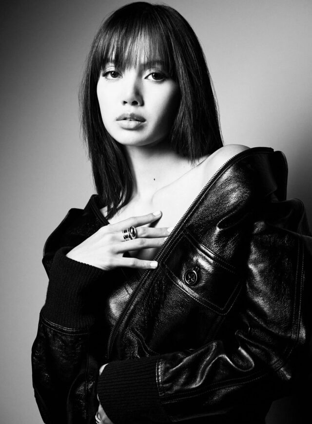 BLACKPINK Lisa's Visuals In Different Releases Spark Debate On Racism ...