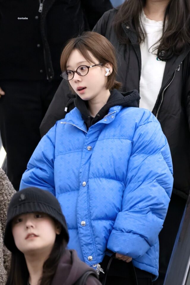 Aespa's Winter Fiercely Defended After Her Bare Face Gets Attacked By ...