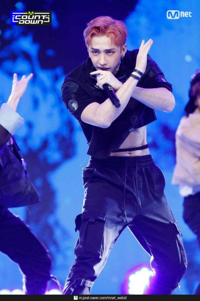 The Stray Kids Members With The Strongest Stage Presence, Ranked - KPOP HIT
