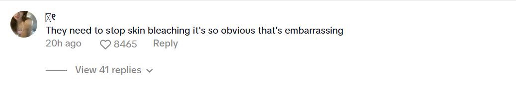 "Bleach? Cream? Paint?" aespa Karina's Difference In Skin Color Sparks ...