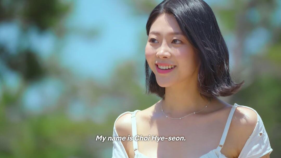 "Single's Inferno 3" Choi Hye Seon Is Prettier Than Ever And Living Her Best Life In 2025 - Koreaboo