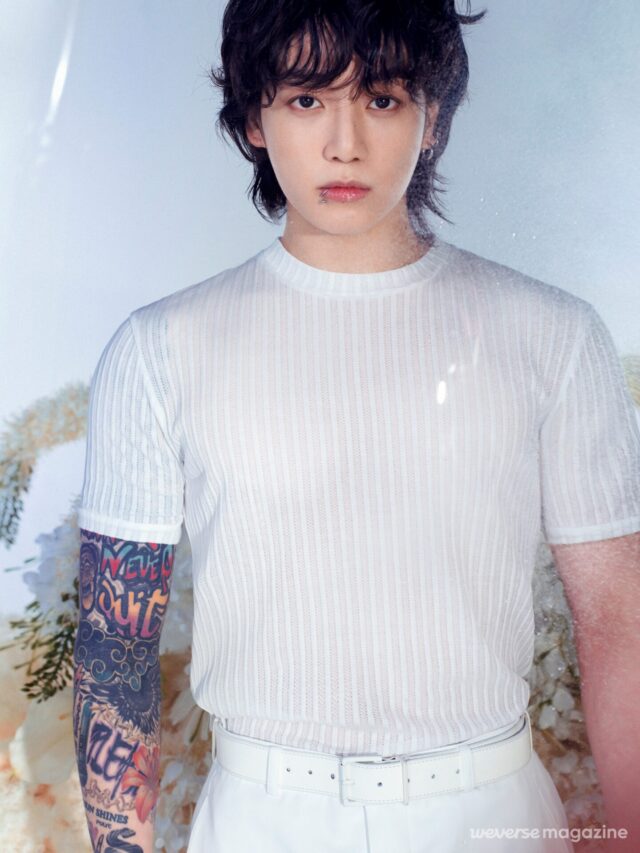 BTS's Jimin Makes History With New Billboard Chart Records - Koreaboo