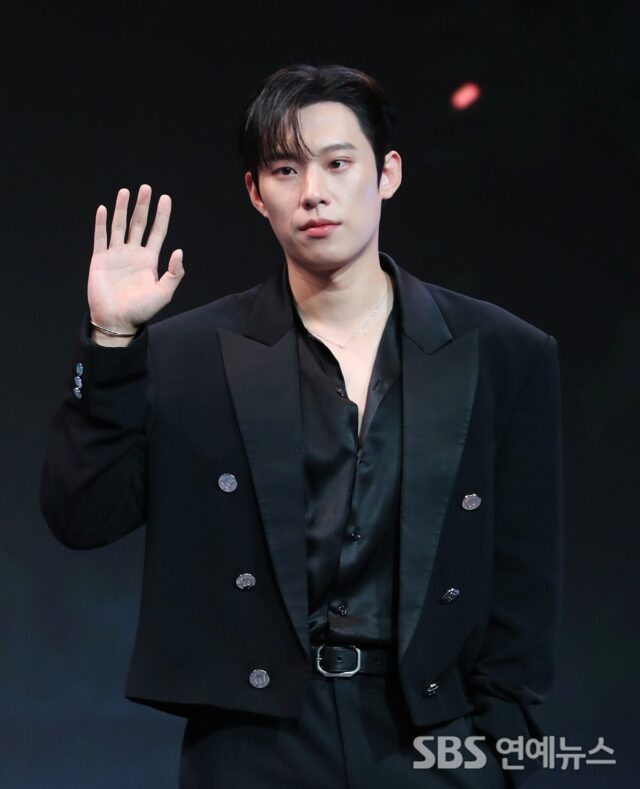 Actor Kim Sung Cheol Addresses His Instagram Voting Controversy ...