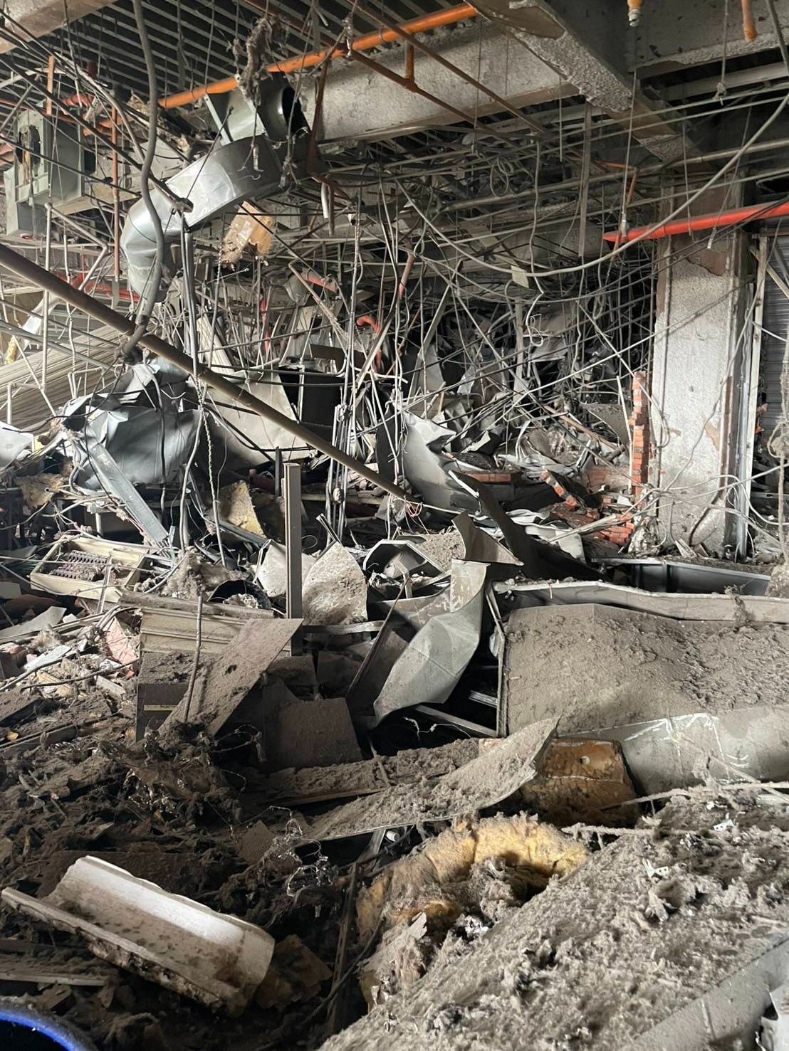 Deadly Gas Explosion In Taiwan Claims At Least Five Lives - Koreaboo