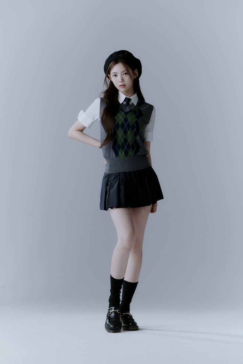 Highly Anticipated Visual Girl Group To Make Debut After 3 Years Of ...