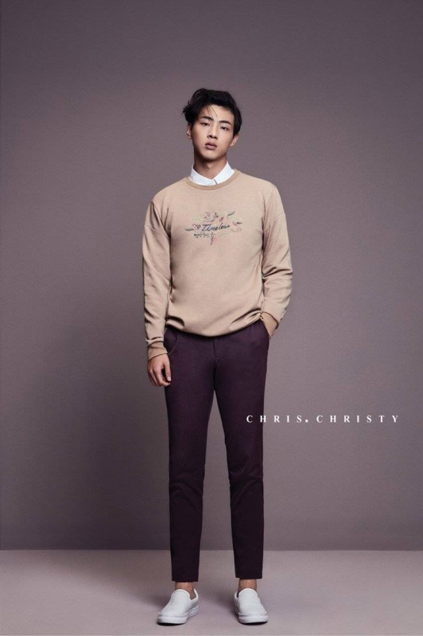 "Strong Woman Do Bong Soon" Actor Ji Soo Is Getting Ripped In The ...