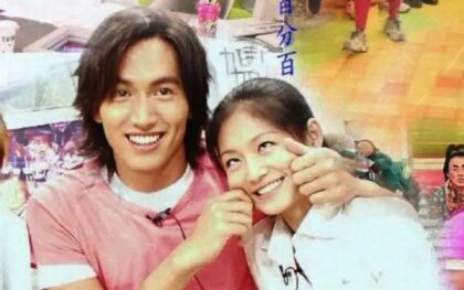 Barbie Hsu's "Meteor Garden" Co-Star Jerry Yan Speaks After Her Death ...