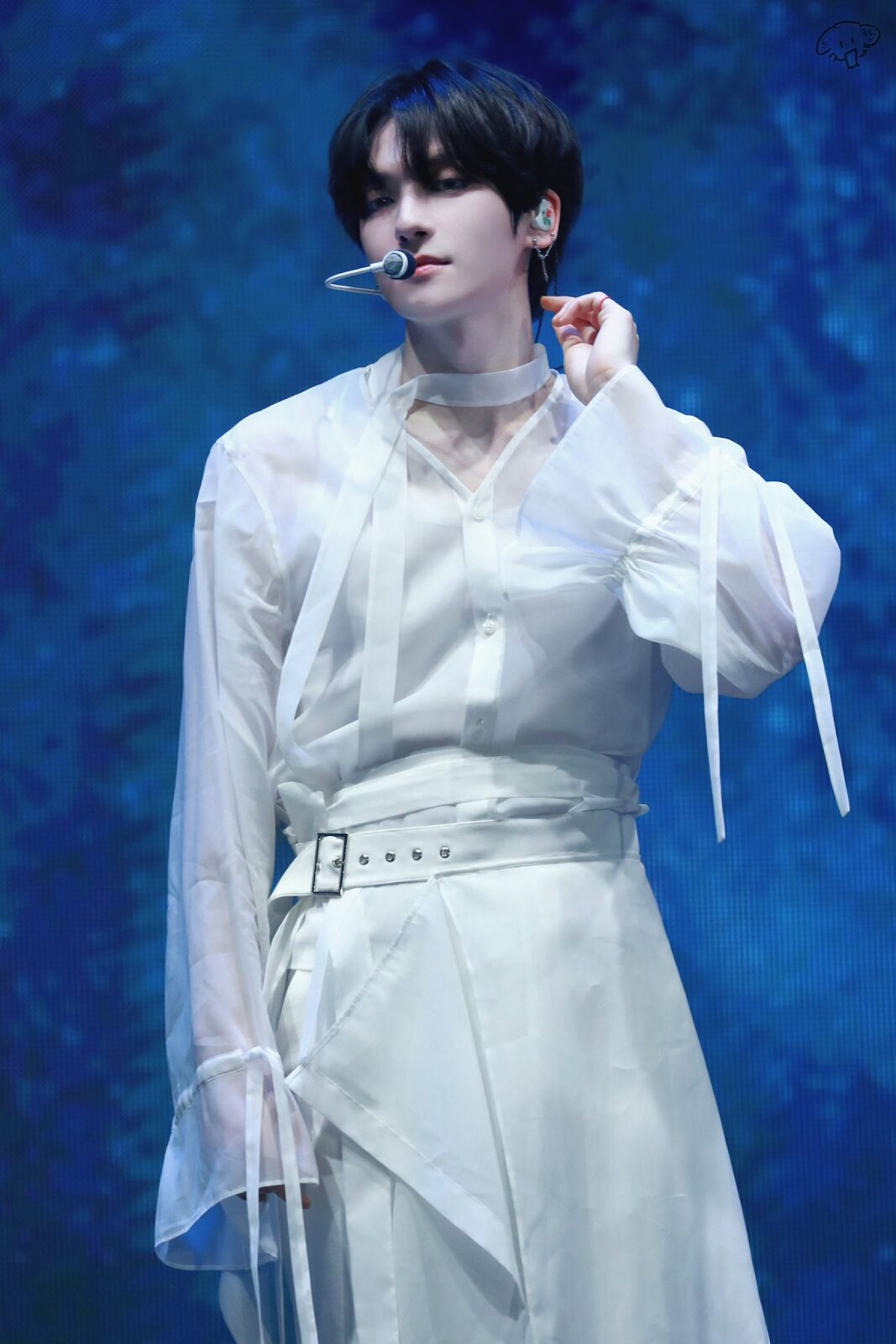 Male Idols In Skirts Trend Sparks Mixed Reactions - Koreaboo