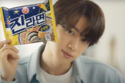 Spicy Or Mild?— BTS’s Jin Has It All - Koreaboo