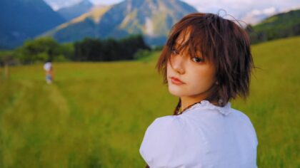 New Starship Girl Group Member Goes Viral Thanks To Her Unique Visuals ...