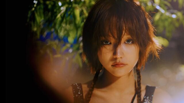 New Starship Girl Group Member Goes Viral Thanks To Her Unique Visuals ...