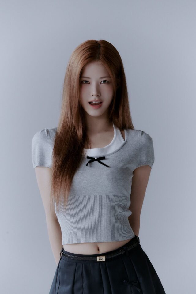 Highly Anticipated Visual Girl Group To Make Debut After 3 Years Of ...