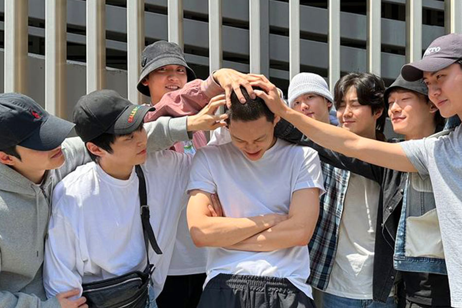 EXO’s Kai Makes First Official Update Since Military Discharge - Koreaboo