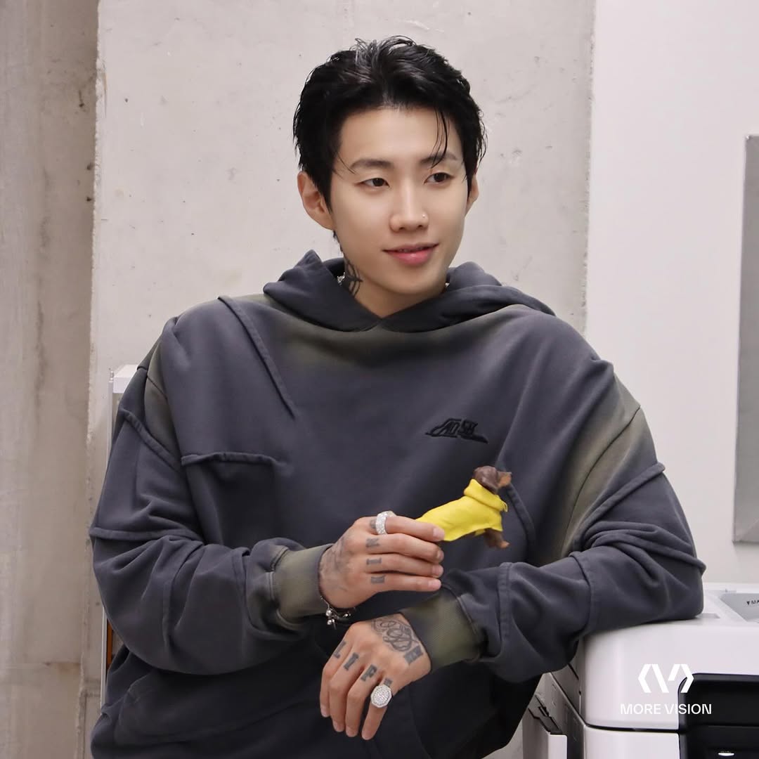 Chungha Sparks Speculations Of Discord Between Her And Jay Park - Koreaboo