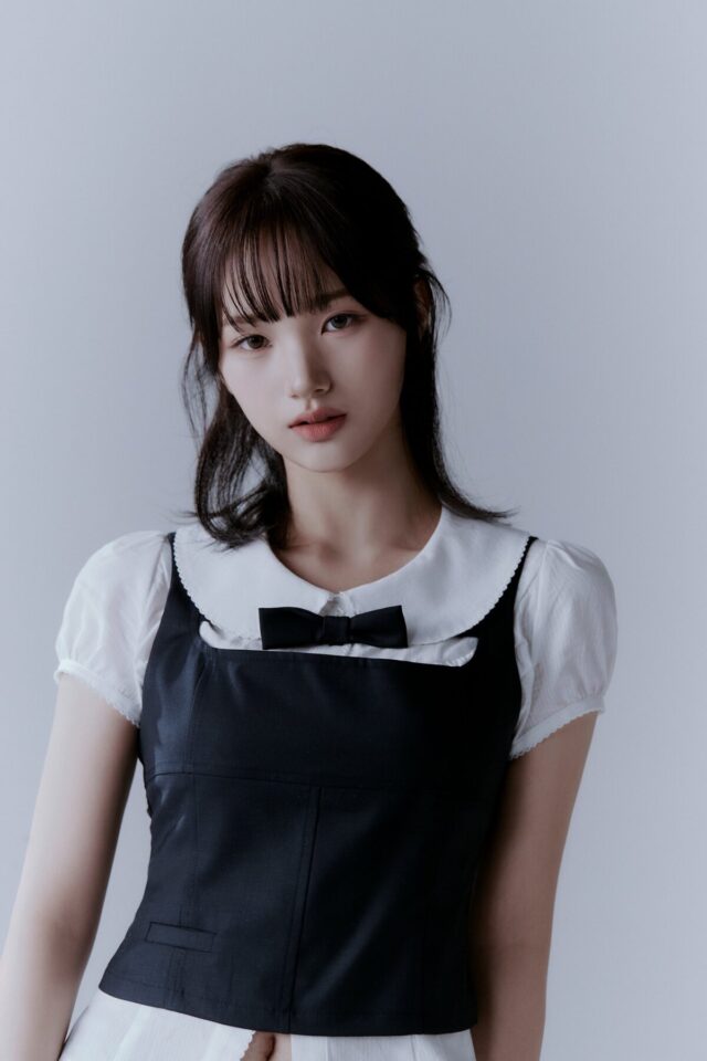 Highly Anticipated Visual Girl Group To Make Debut After 3 Years Of ...