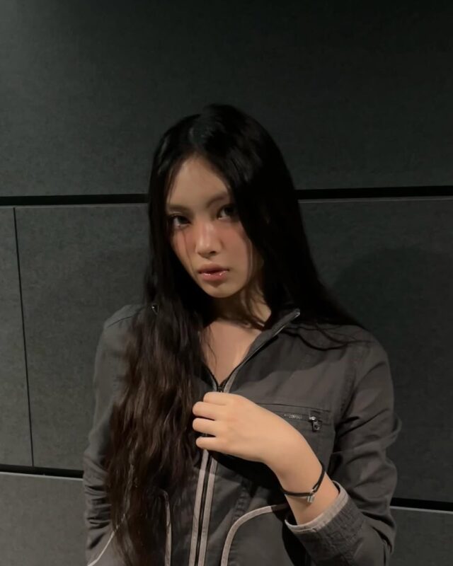 NewJeans Hyein's Changed Appearance Sparks Major Reactions - Koreaboo