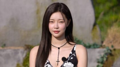 "Single's Inferno 4" Lee Si An's Contrasting "Bed Scenes" With Yuk Jun ...