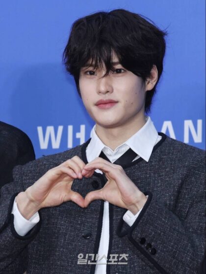 RIIZE's Sohee Steps Down As "M Countdown" Host Following Accusations Of ...