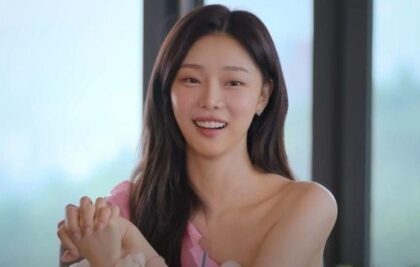 Lee Si An Or Song Ji A? The #1 "Single's Inferno" It Girl - Koreaboo