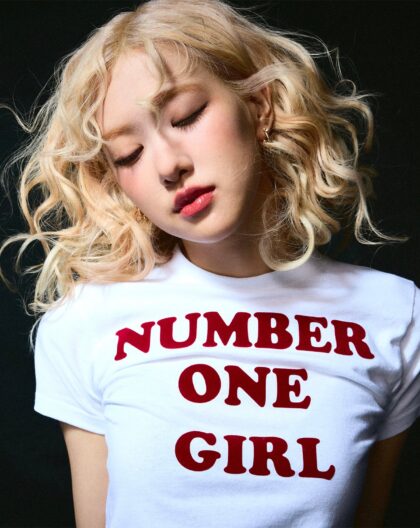 Why BLACKPINK's Rosé Became The First K-Pop Artist in 20+ Years To Pull ...