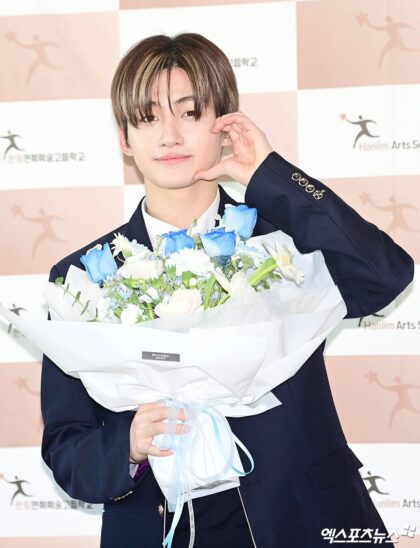 Here Are All The K-Pop Idols That Graduated From Hanlim Arts School In ...