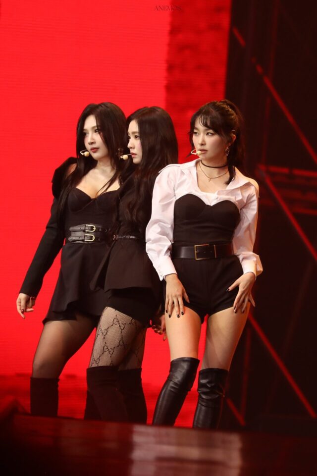 Red Velvet Wendy And Yeri's Absence From Group Activities Raises ...