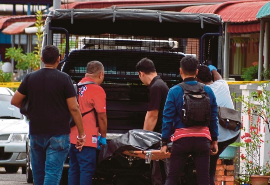 Post-Mortem Confirms Singer's Brutal Murder, Police Release Disturbing ...