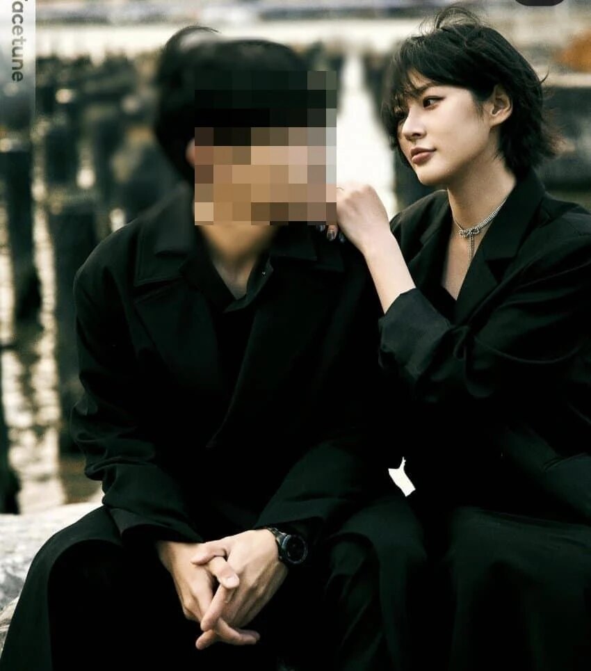 Blackmailed Into Marriage, Abortion — Kim Sae Ron's Bombshell Voice Recordings Exposed - Koreaboo